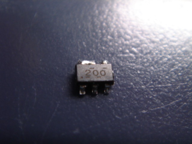 TPS562200 malfunction under cold condition - Power management forum ...