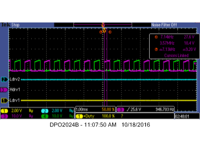 LM5122 Dual Phase Bypass Operation - Power management forum - Power management - TI E2E support ...
