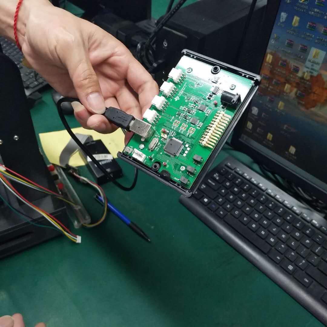 EV2400: The EV2400 will burn out after 2 hours and will not work properly - Power management ...