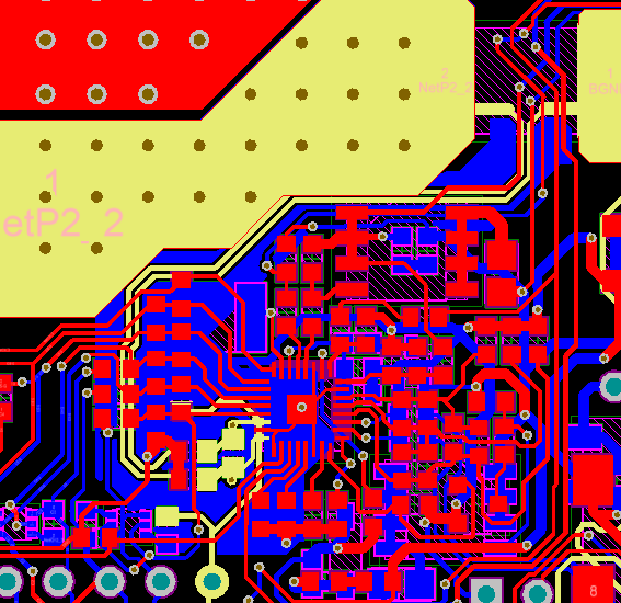BQ40Z80: Problems with Current measurement during Chem ID ...