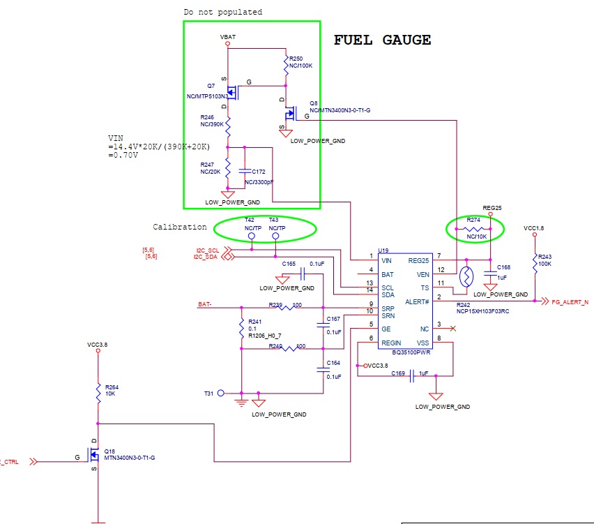 BQ35100: Power management forum - Power management forum - Power ...