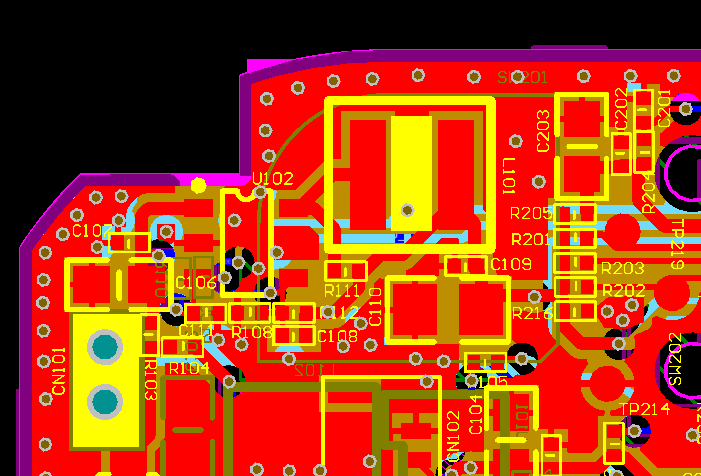TPS62240 output step voltage - Power management forum - Power management - TI E2E support forums