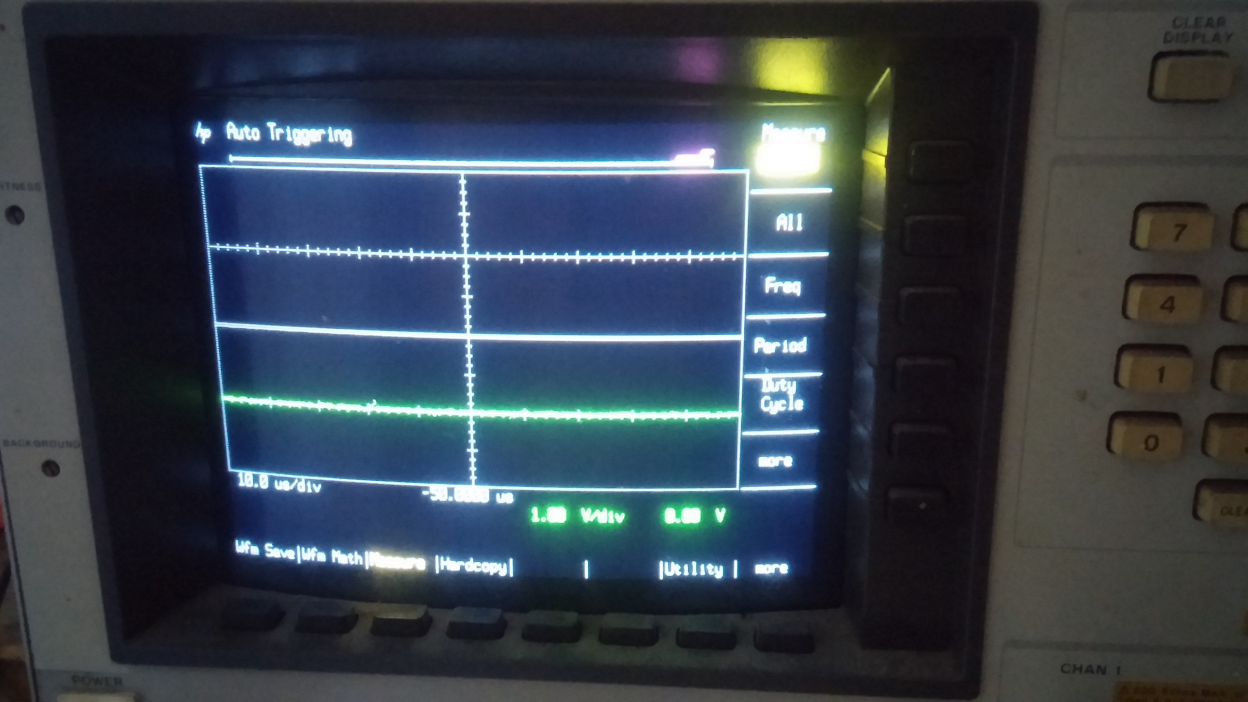 TPS63061 quiescent current - Power management forum - Power management - TI E2E support forums