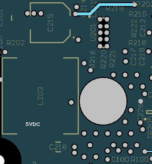 TPS54335 EMI emmision EN55022 - Power management forum - Power ...