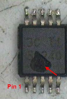 TPS54240 Burnt issue - mold compound crack - Power management forum ...