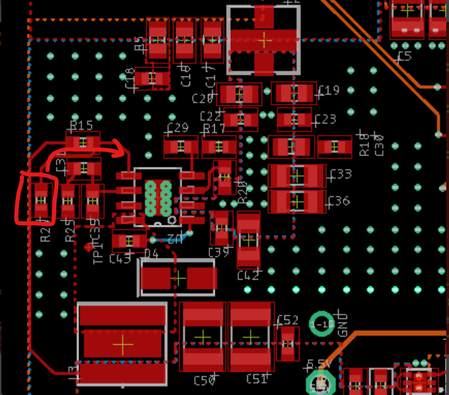 TPS54332: EMI design check - Power management forum - Power management - TI E2E support forums