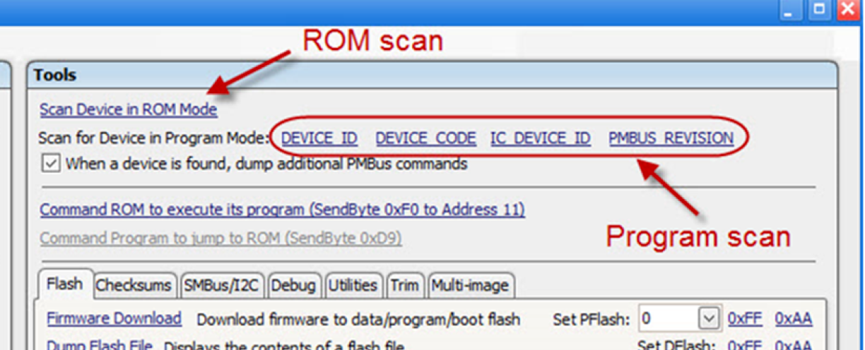 UCD3138PFCEVM-026: Problem running EVM - Power management forum - Power management - TI E2E ...