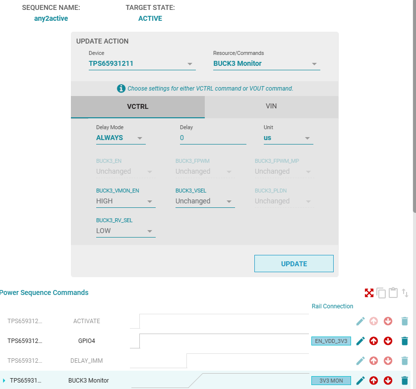 TPS6593-Q1: TPS65931211RWERQ1 - Power management forum - Power management - TI E2E support forums