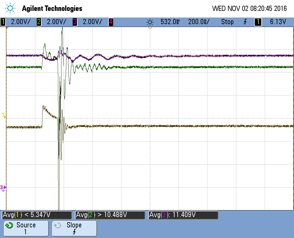 TPS54340 BOOT pin - Power management forum - Power management - TI E2E ...