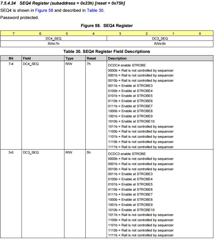TPS65218 SEQ_DOWN to OFF or SUSPEND STATE - Power management forum ...