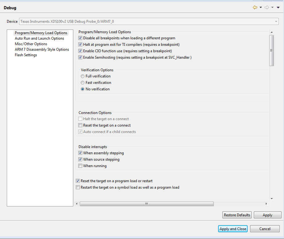 CCS/UCD3138A: I have a problem about downloading code into EVM149 based ...