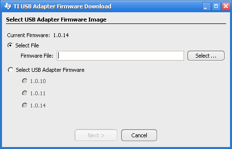 Fusion digital power designer gives errors on SMBAlert mask with the UCD9248E version. - Power ...