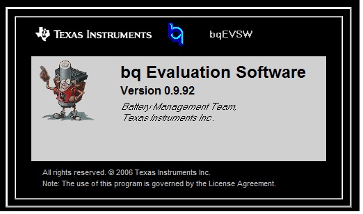 New BQ27510 Chip Failure when Used in Evaluation Board - Power ...