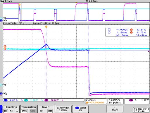 TPS56C215: OCL function issue - Power management forum - Power management - TI E2E support forums