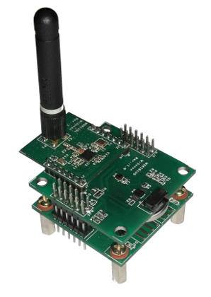 Need help selecting a high side load switch for a low power wireless sensor node - Power ...