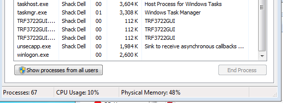 How To Get Trf3722 Gui To Run Rf And Microwave Forum Rf And Microwave Ti E2e Support Forums