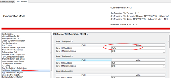 WEBENCH® Tools/TPS65987D: Simulation, hardware & system design tools ...
