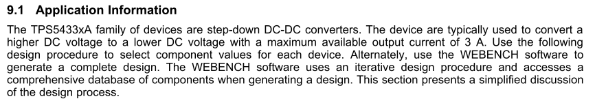 Webecnch Simulation Models Tps54335a Simulation Hardware And System Design Tools Forum
