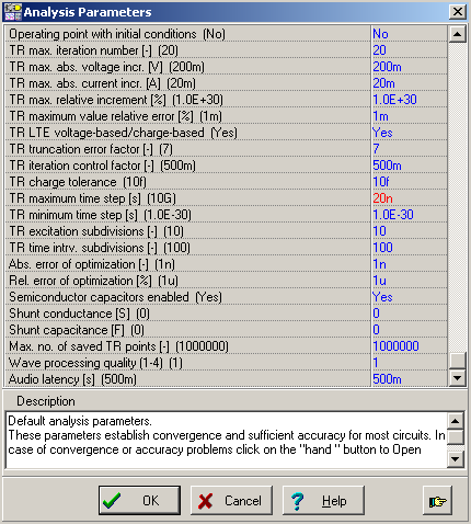 TINA/Spice/LMR33630: LMR33630 Spice model simulation - Simulation, hardware & system design ...