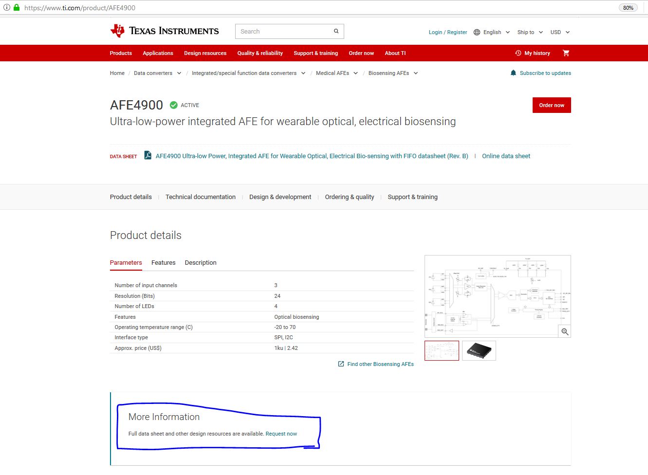 TIDA-01580: TIDA-01580 Software - Simulation, hardware & system design tools forum - Simulation ...