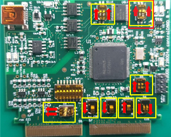 CCS/TIDA-01604: main.cfg, parameters - Simulation, hardware & system design tools forum ...