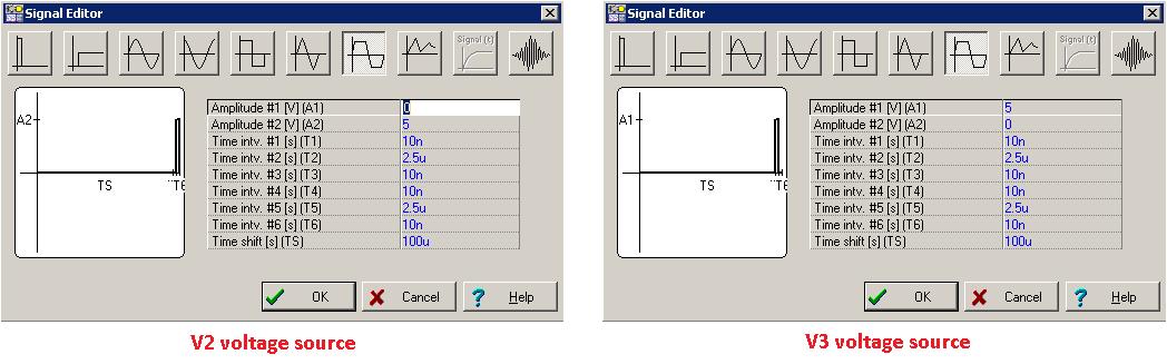 TINA/Spice/LM5113: Simulation - Simulation, hardware & system design tools forum - Simulation ...