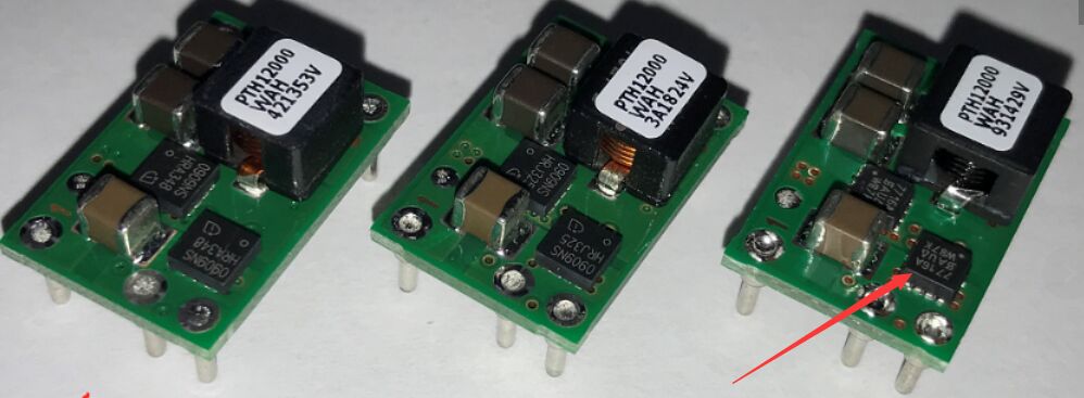 Webench® Tools Pth12000wah Simulation Hardware And System Design Tools Forum Simulation