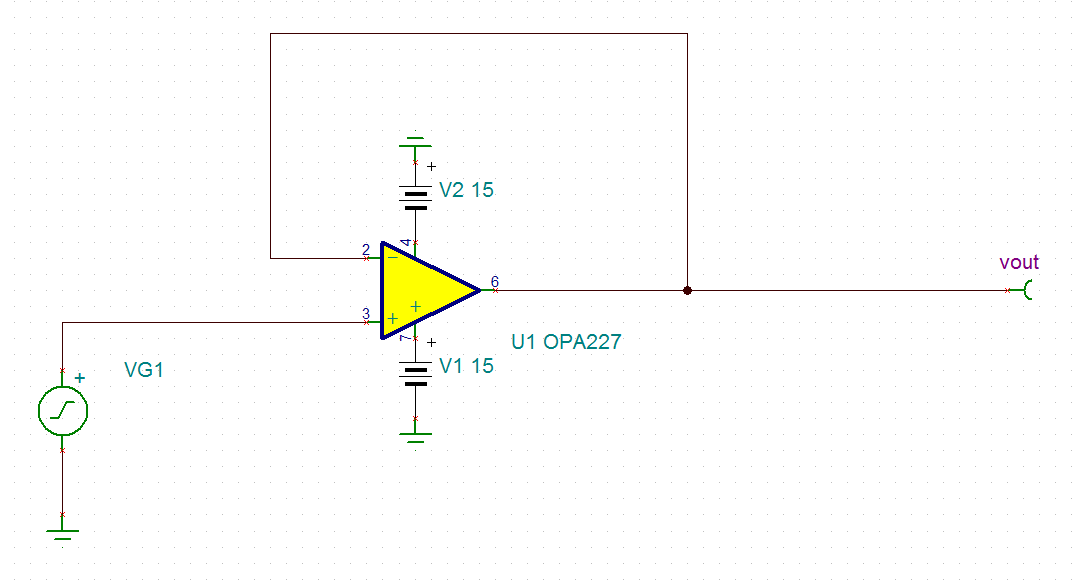 Why The Total Noise Doesnt Converge In Ti Tina Simulation Hardware And System Design Tools