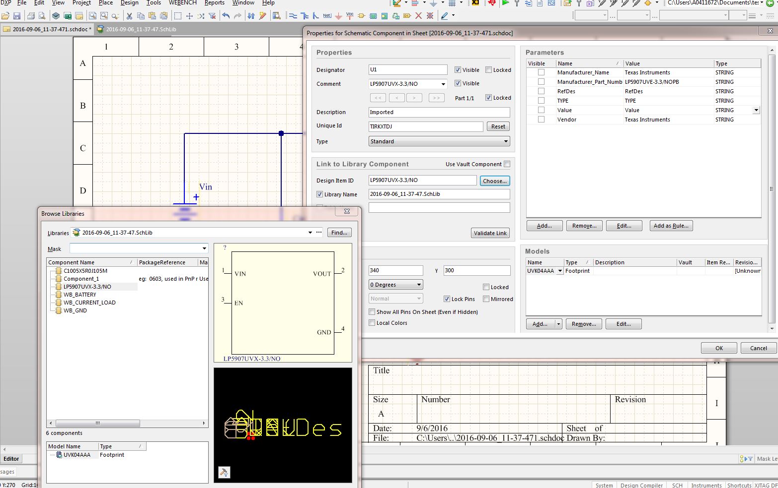 How To Export Altium Schematic To Let The Experts Talk About