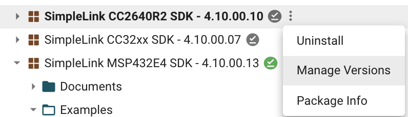 CCS/CC2640R2F: Searching for example working code for reading and calculation HR, IBI, BP, HRV ...