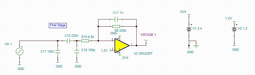 Tina Spice Simulations V Real World Measurements Simulation Hardware And System Design Tools