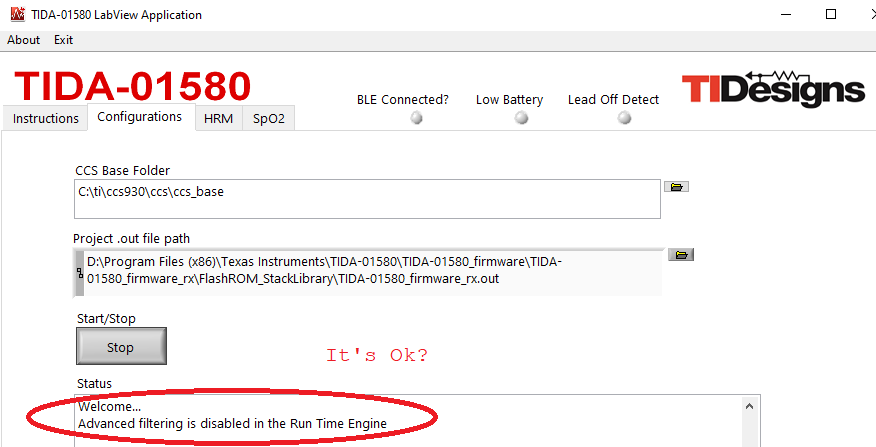 CCS/TIDA-01580: Simulation, hardware & system design tools forum - Simulation, hardware & system ...