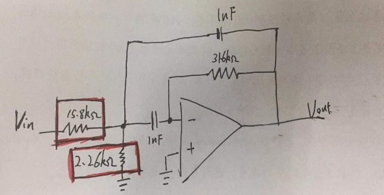 Webench® Tools Filter Design Tool Questions Simulation Hardware And System Design Tools Forum