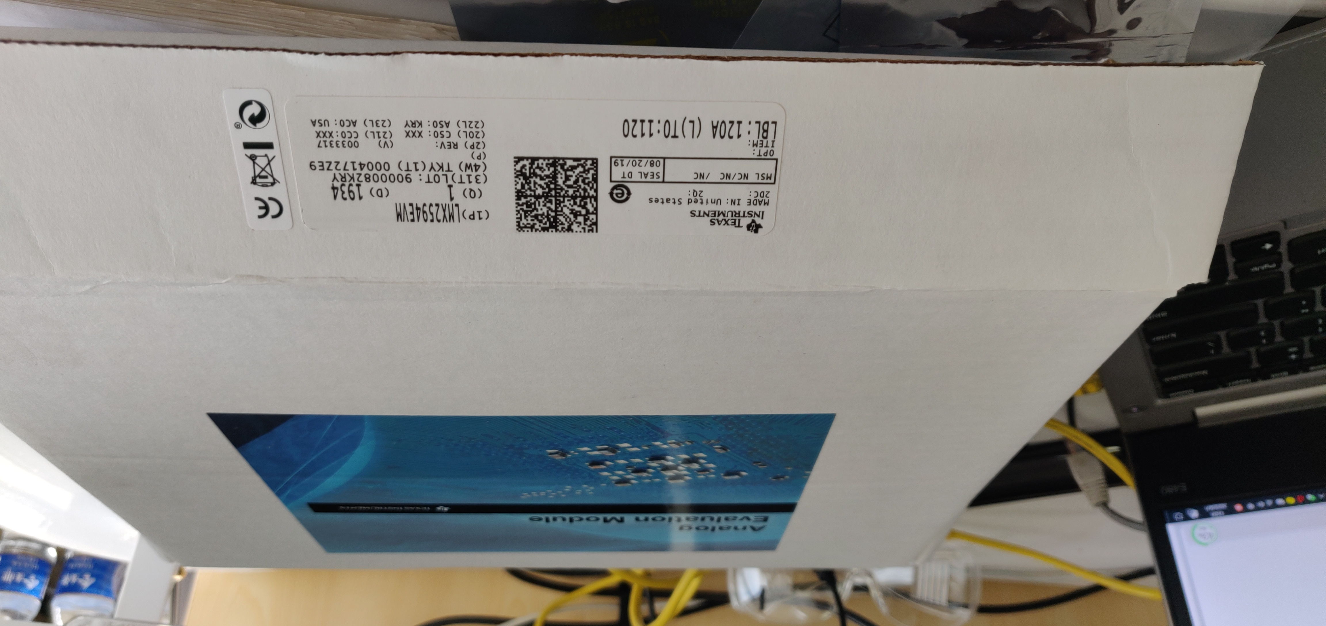 Webench® Toolslmx2594evm Wrong Output Frequency For Pll Simulation