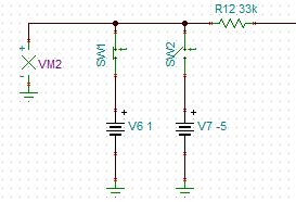Tina-TI time controlled switch - Simulation, hardware & system design tools forum - Simulation ...
