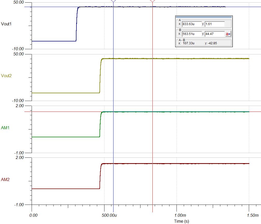 TINA/Spice/TPS92518EVM-878: TINA_reference_design - Simulation, hardware & system design tools ...