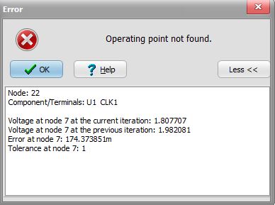 WEBENCH® Tools/LM5116: AC Analysis on SMPS / Pspice import in Tina12 - Simulation, hardware ...
