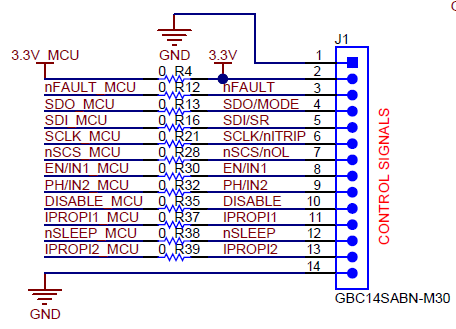 DRV8873: Drive mode - Motor drivers forum - Motor drivers - TI E2E ...