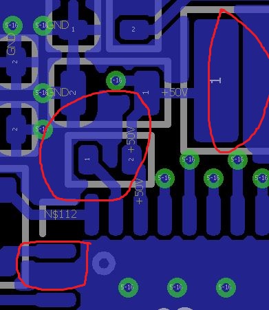 CCS/DRV8320: VCP Capacitor failure - Motor drivers forum - Motor ...