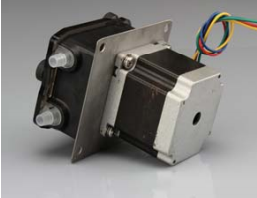 Stepper Motor Driver - Motor drivers forum - Motor drivers - TI E2E ...