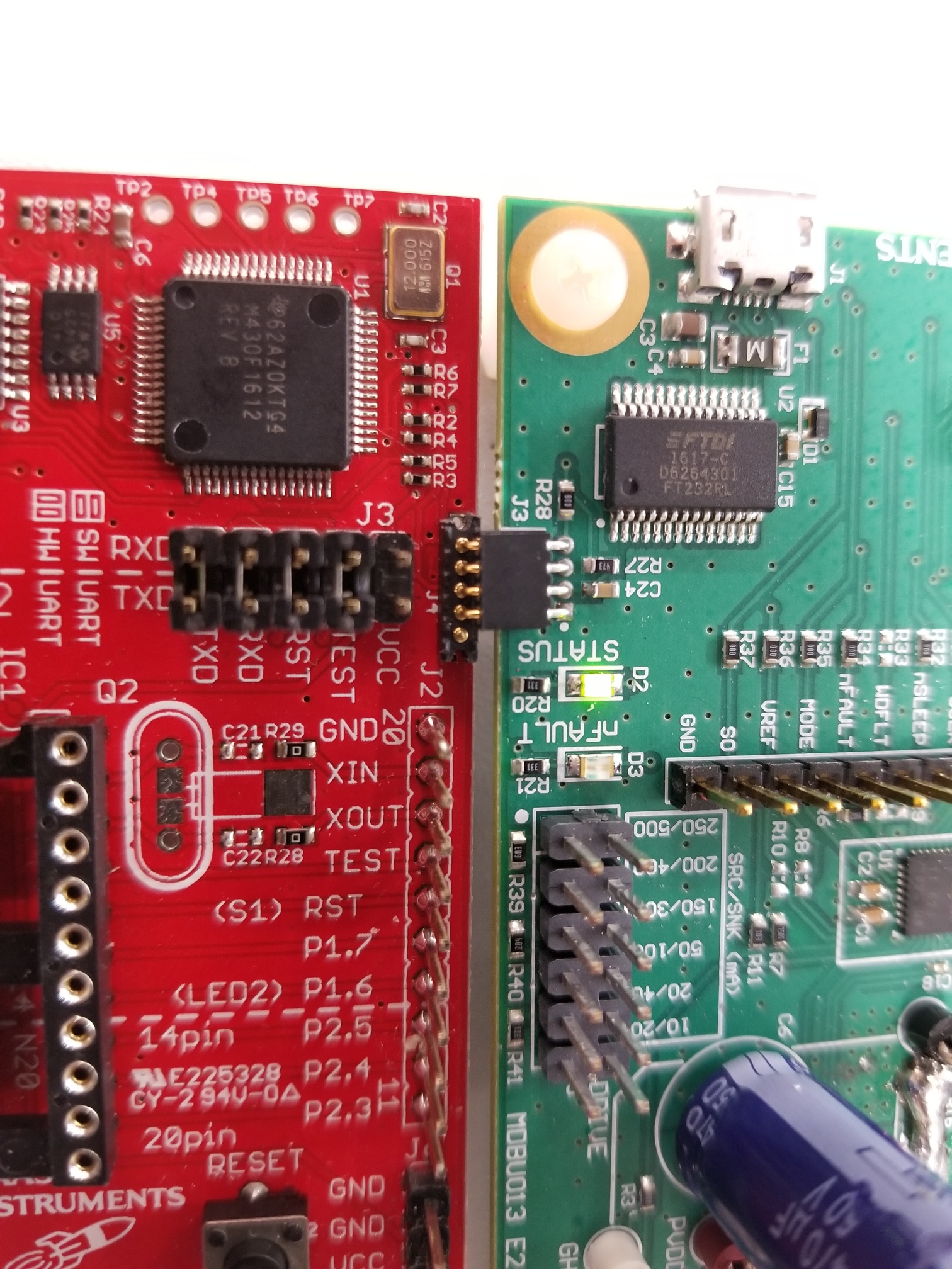 CCS/DRV8703-Q1EVM: DRV8703-Q1EVM - Motor drivers forum - Motor drivers ...