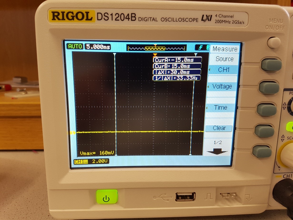 DRV8662: not able to get output on PCB - Motor drivers forum - Motor ...