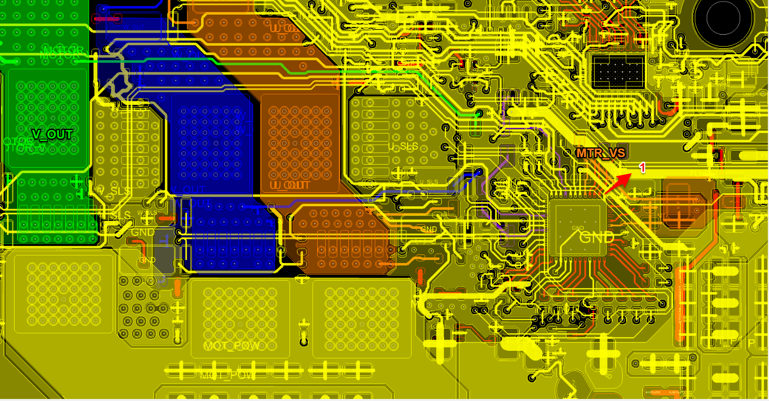 DRV8353R DRV8353RS VCP Power on Procedure Motor Drivers Forum Motor Drivers TI E2E drv8353r-drv8353rs-vcp-power-on-procedure-motor-drivers-forum-motor-drivers-ti-e2e