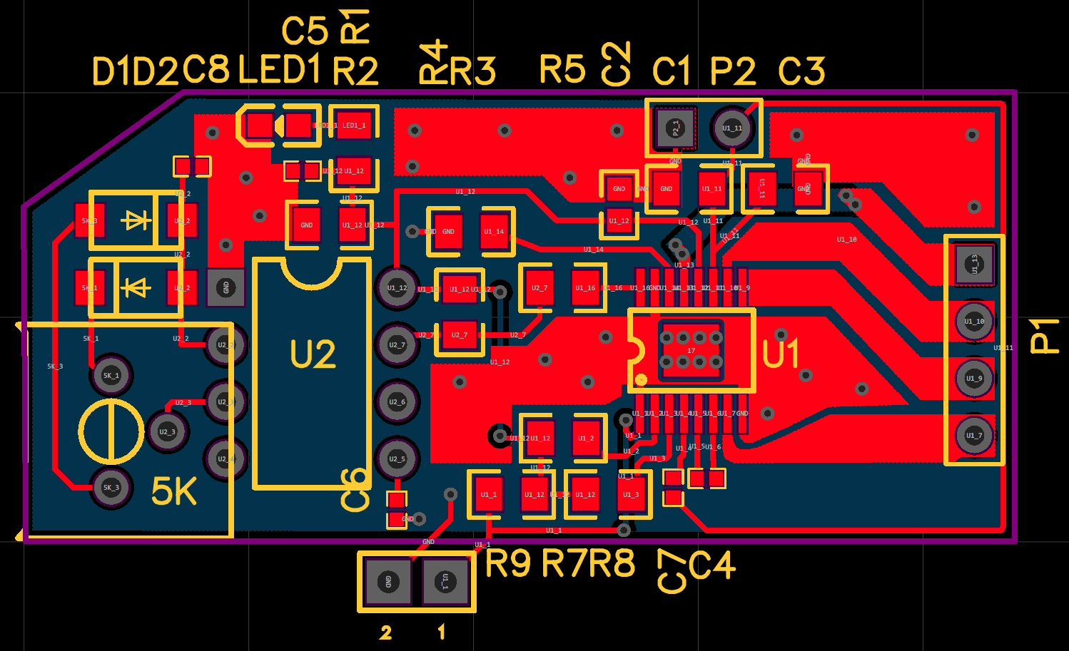 DRV11873: DRV11873 - Motor drivers forum - Motor drivers - TI E2E support forums