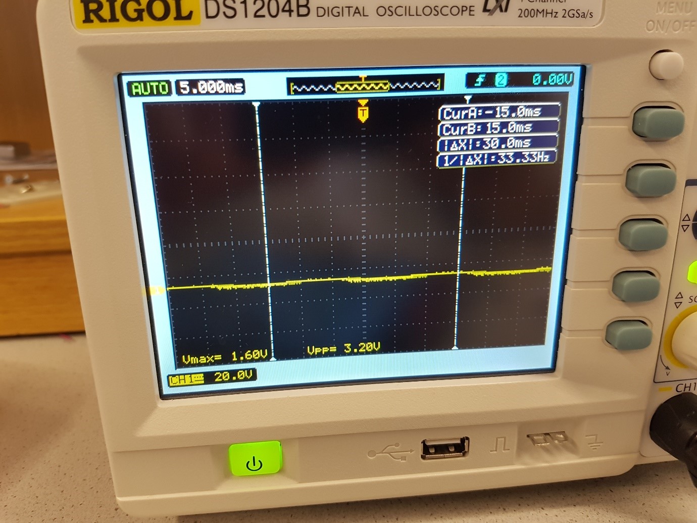 DRV8662: not able to get output on PCB - Motor drivers forum - Motor ...