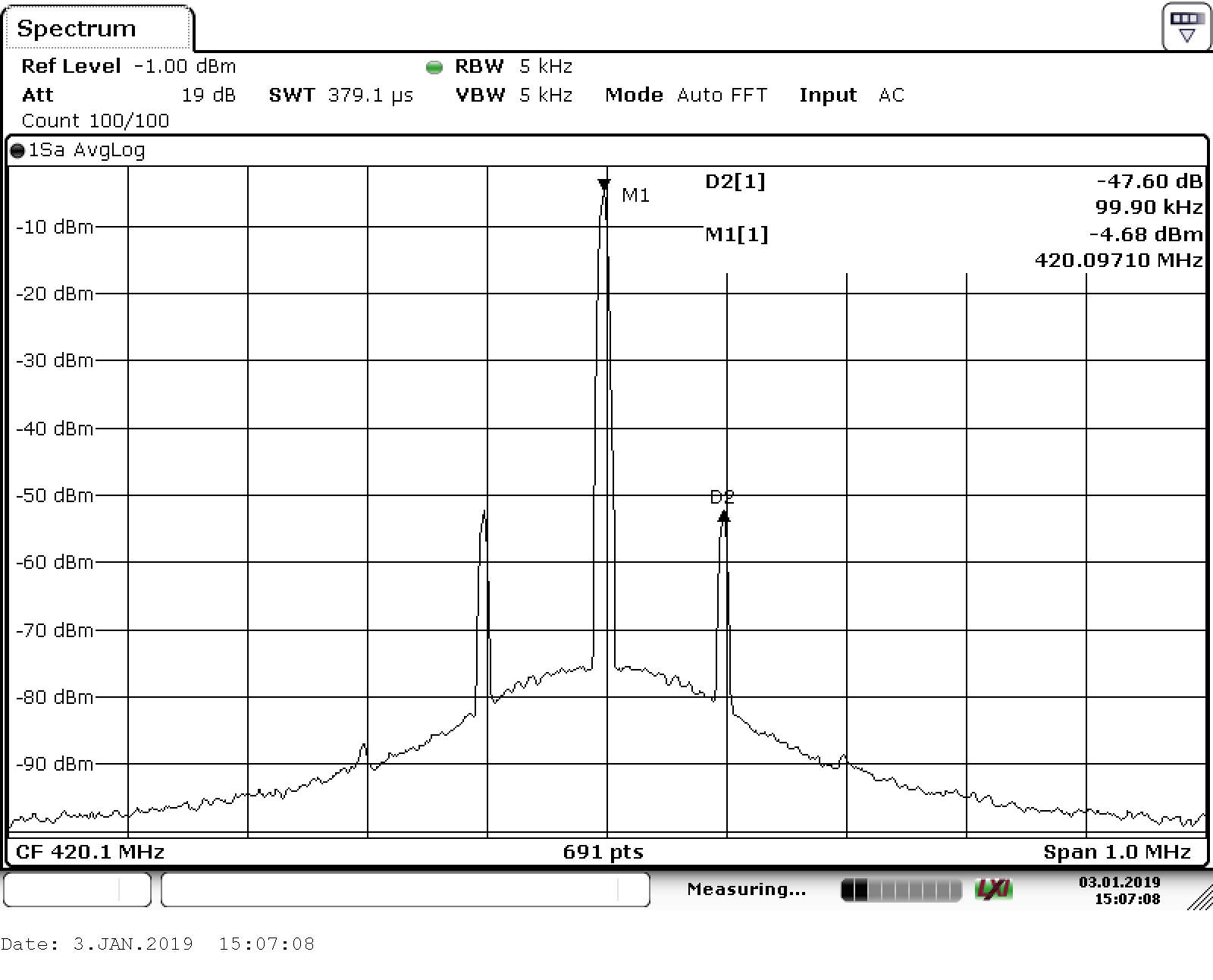 Lmx2571 Calibration Problem Clock And Timing Forum Clock And Timing Ti E2e Support Forums