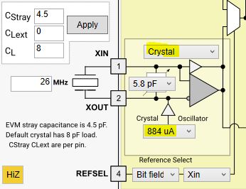 CDCI6214: Cant get the PLL to lock - Clock & timing forum - Clock & timing - TI E2E support forums