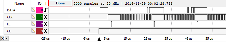 Lmx2541 Not Starting Clock And Timing Forum Clock And Timing Ti E2e Support Forums