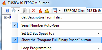 Installing the driver for the CDCE62005 EVM - Clock & timing forum - Clock & timing - TI E2E ...