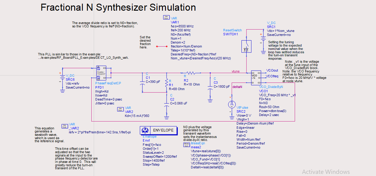 LMX2595: LMX2595 - Clock & timing forum - Clock & timing - TI E2E ...